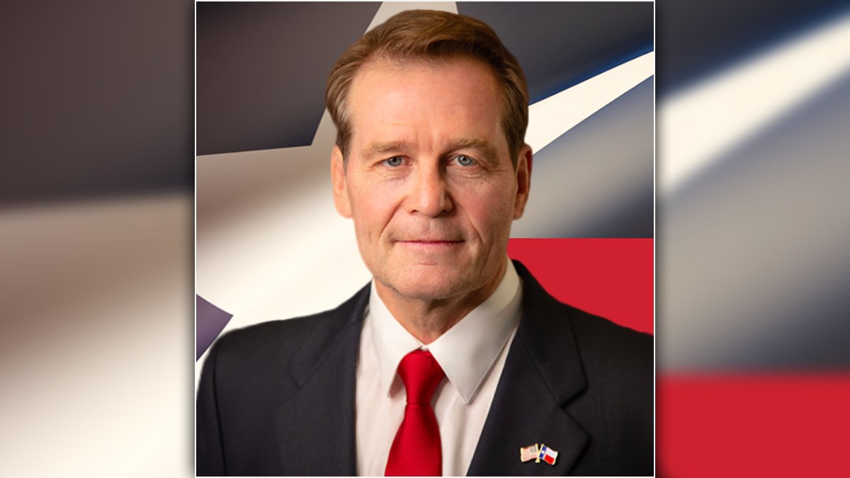 Judge rules North Texas Senate candidate can campaign while residency ...