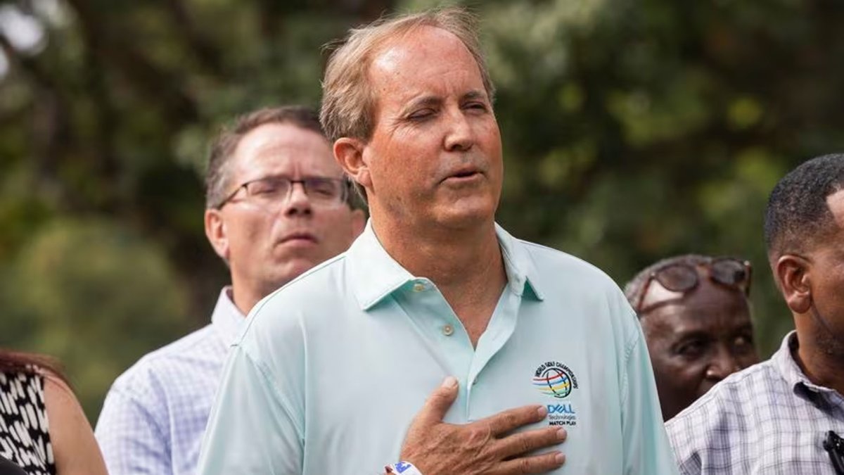 Texas AG Ken Paxton ordered to testify by Feb. 1 under oath in ...