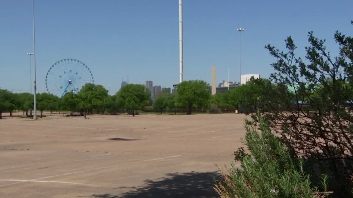 Dallas housing equity target areas revealed to promote affordable ...