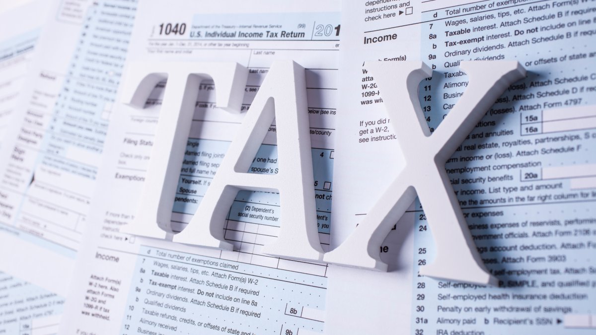 Low-tax advocates concerned Texas pressuring private business – NBC 5 ...