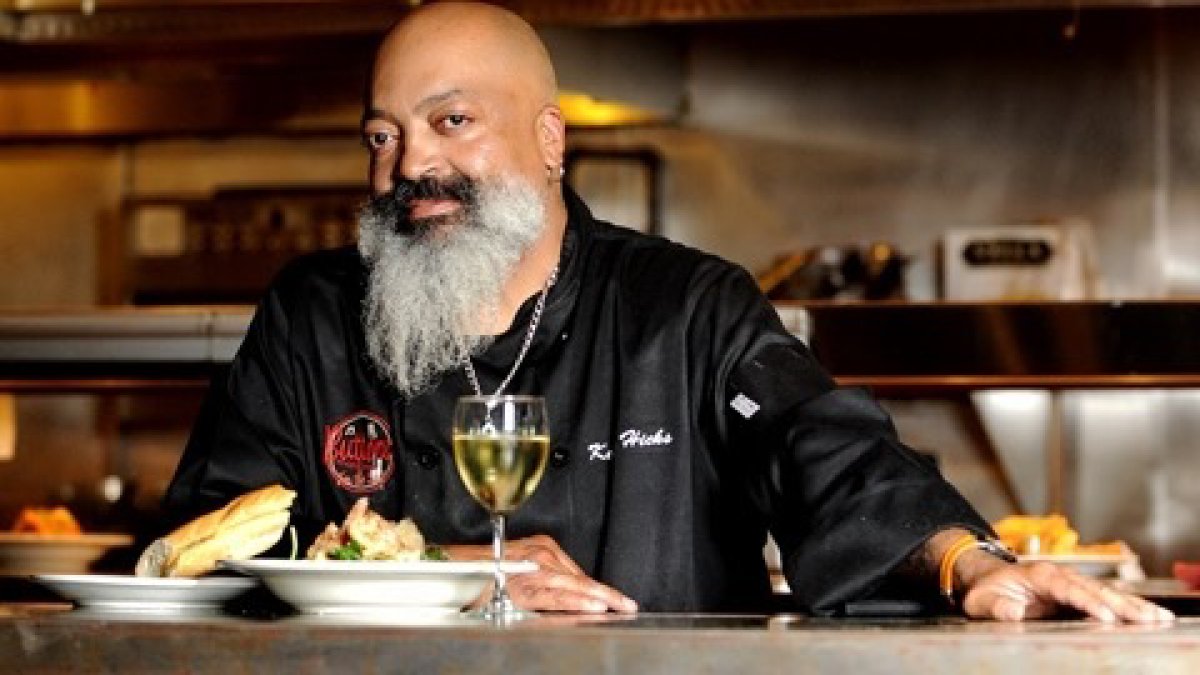 Friends come together to support beloved Fort Worth chef – NBC 5 Dallas ...