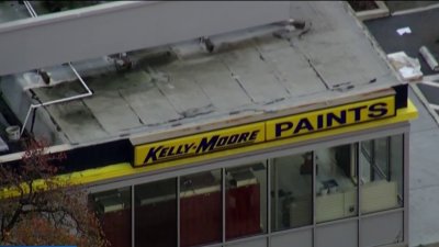 Kelly-Moore Paints to close all stores – NBC 5 Dallas-Fort Worth