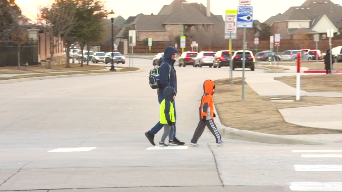 Most schools reopening after winter weather – NBC 5 Dallas-Fort Worth