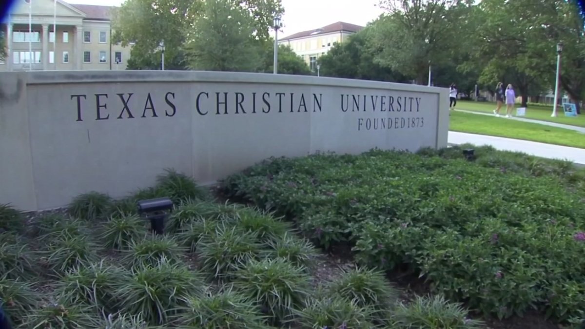 TCU student documentary profiles NTX nonprofit helping people who have ...