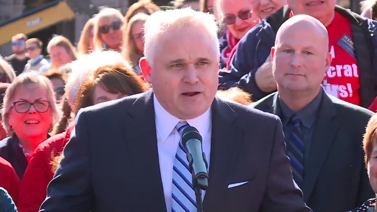 House District 2 special election and the proxy fight to come – NBC 5 ...