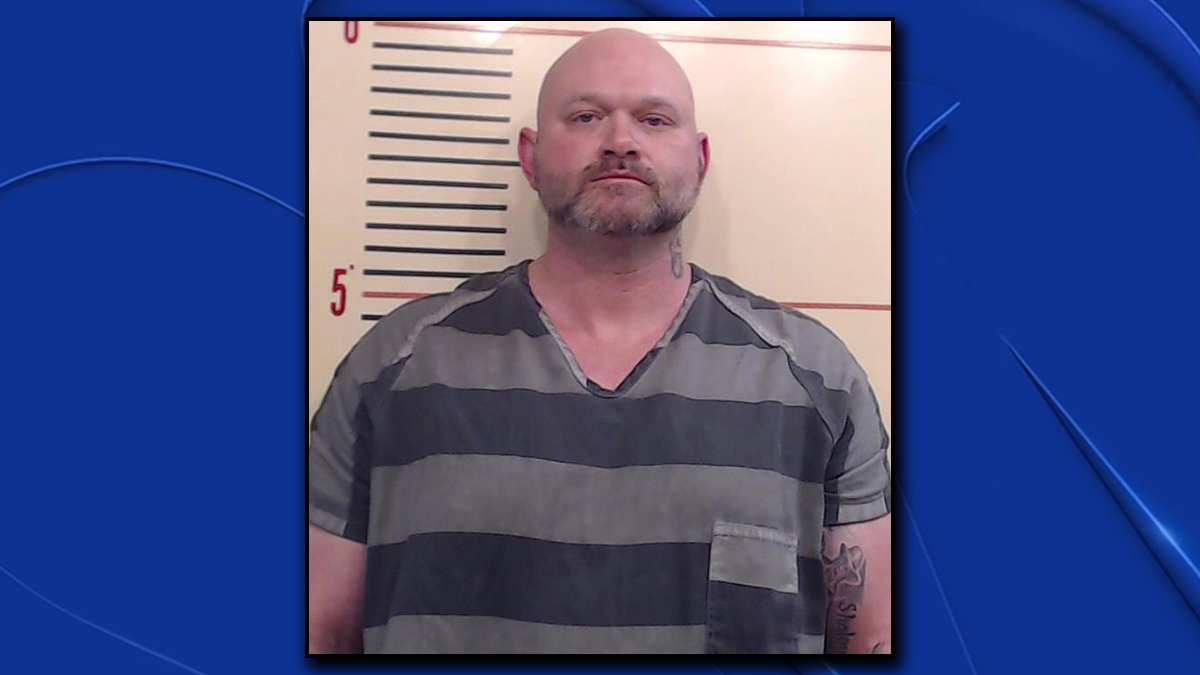 Car crash leads to arrest on murder charge in Weatherford – NBC 5 ...