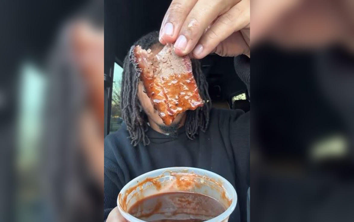 Keith Lee is on the food scene in Dallas and he’s ‘rating them 1-10 ...