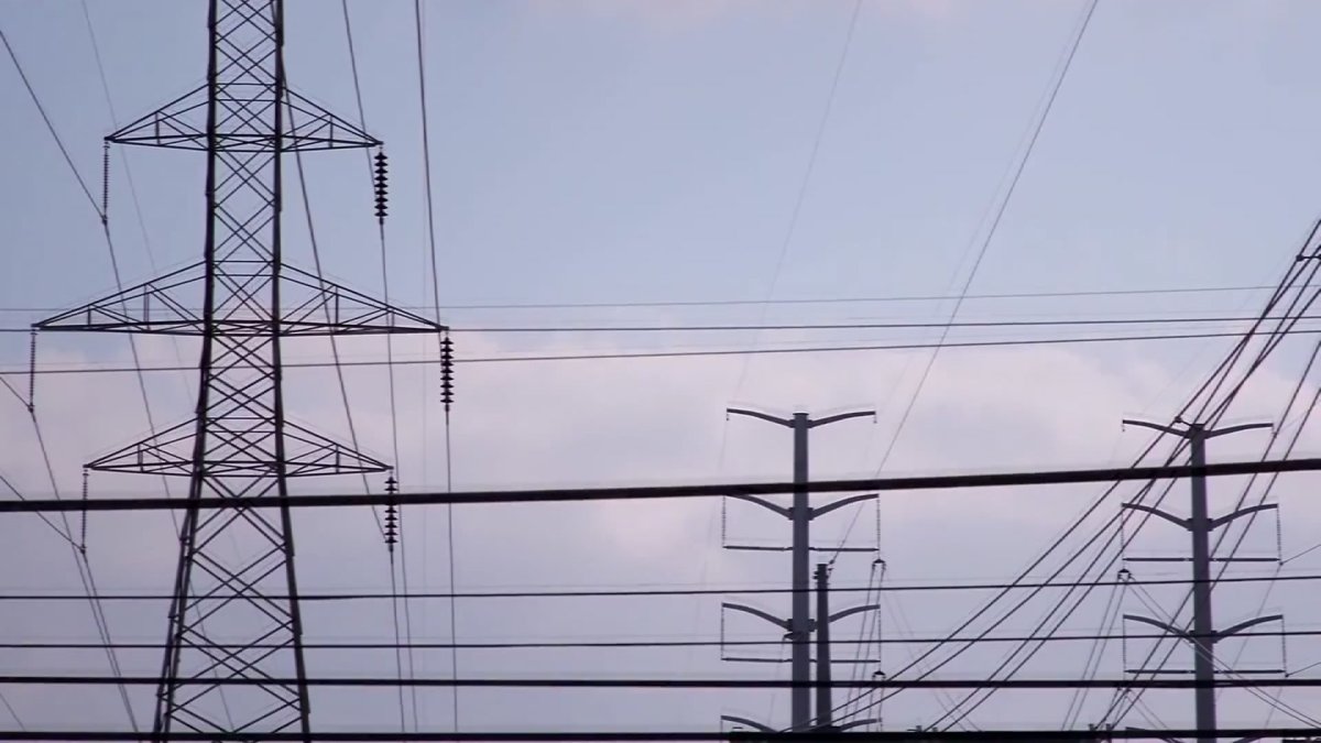 ERCOT watchful ahead of cold weather – NBC 5 Dallas-Fort Worth