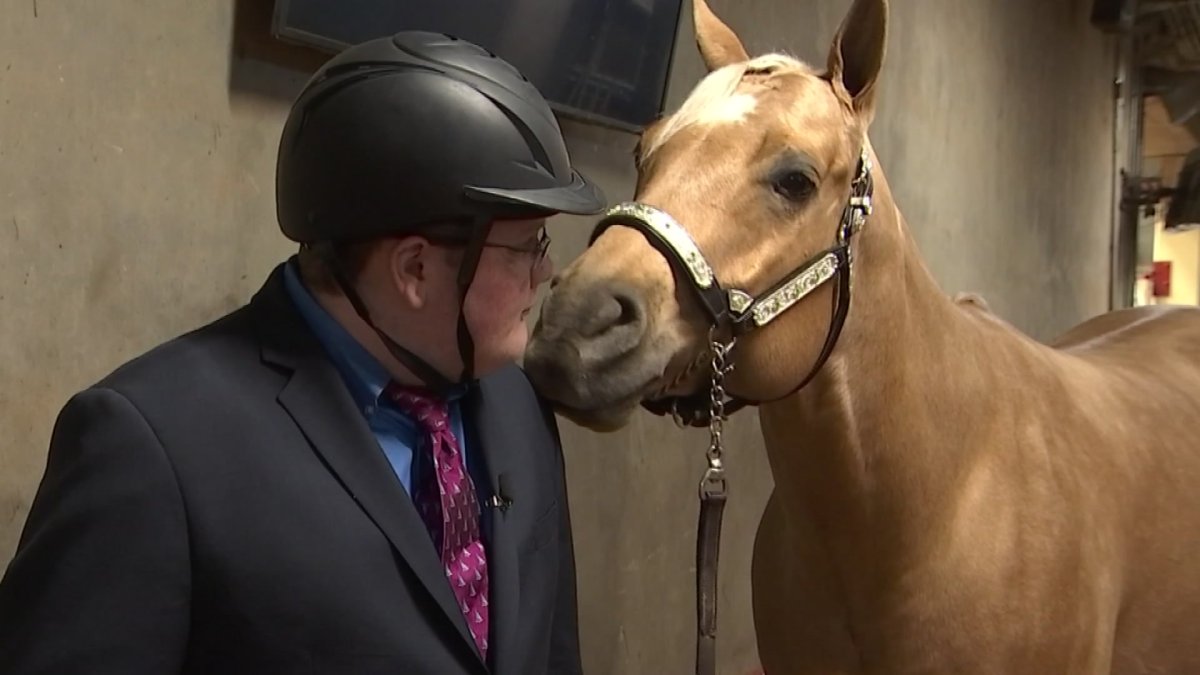 Chisholm Challenge kicks off Fort Worth Stock Show and Rodeo – NBC 5 ...