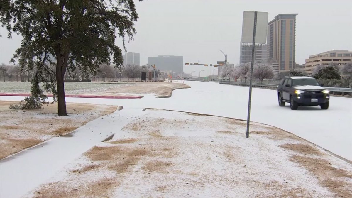 Energy forum focuses on Texas electric reliability – NBC 5 Dallas-Fort ...