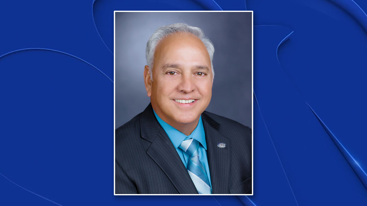 Longtime North Richland Hills mayor stepping down – NBC 5 Dallas-Fort Worth