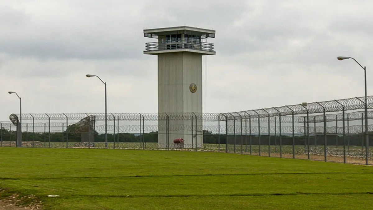 Amid staffing crisis Texas prisons could run out of room: Report – NBC ...