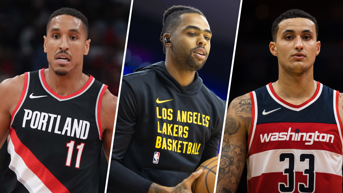 NBA trade talk: Who’s available and who can make a valuable impact ...