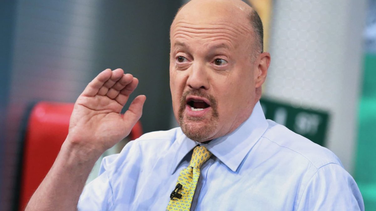 Deal-making across Wall Street is ramping up, Jim Cramer says – NBC 5 ...