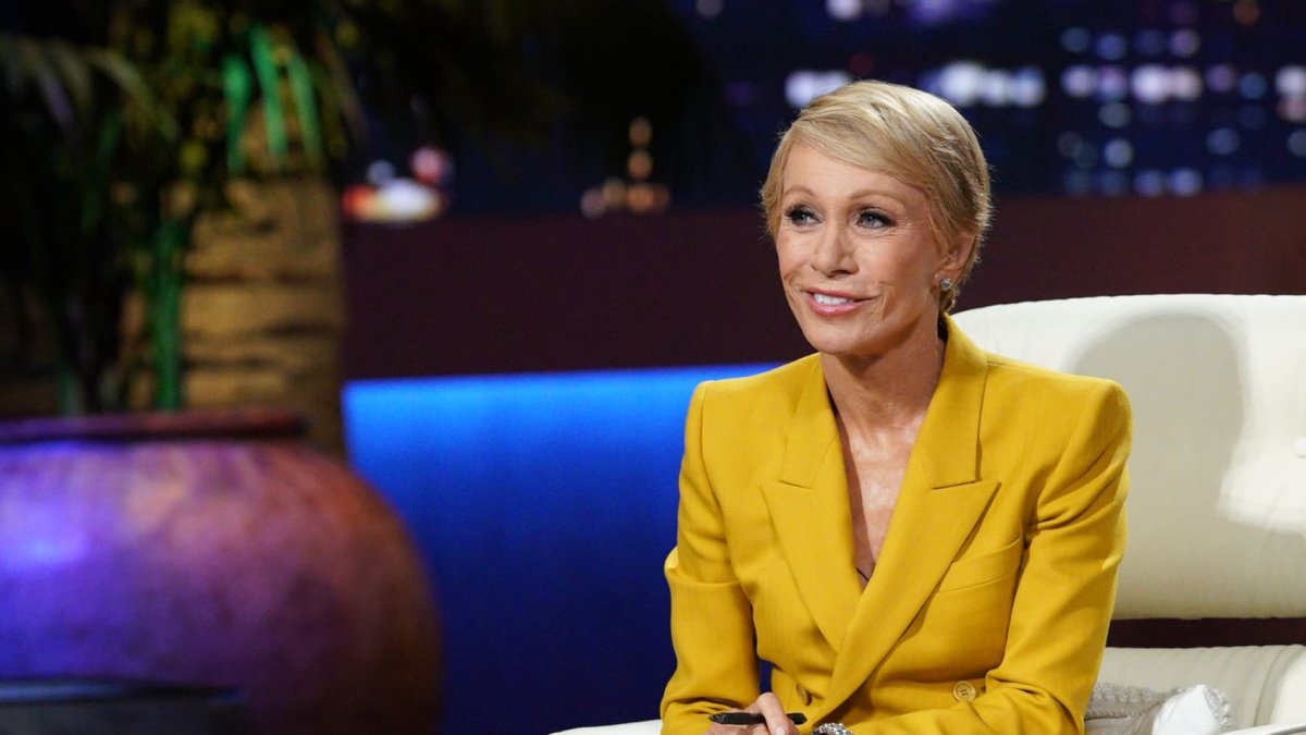 A shopping trip taught Barbara Corcoran a valuable career lesson: ‘7 ...