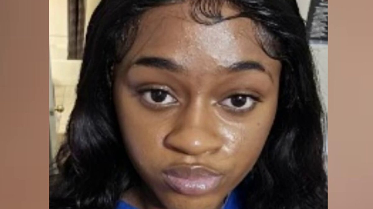 Missing Waxahachie 12-year-old believed to have run away, possibly seen in Denton – NBC 5 Dallas ...