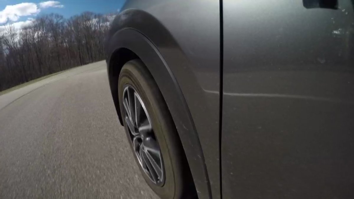 What are the benefits of all-wheel drive? – NBC 5 Dallas-Fort Worth