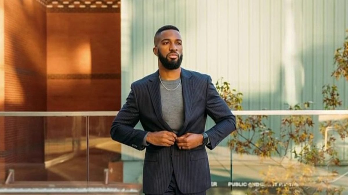 Dallas-based fashion influencer partners with JCPenney – NBC 5 Dallas ...