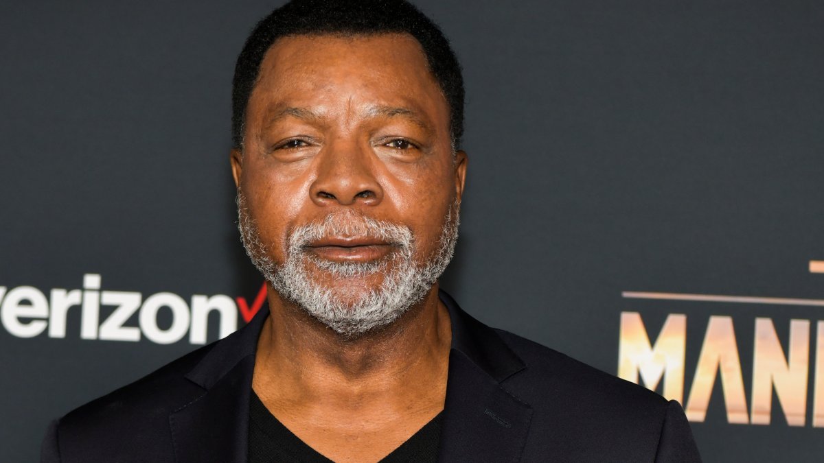 Carl Weathers, Apollo Creed in the ‘Rocky’ movies, dies at 76 – NBC 5 ...