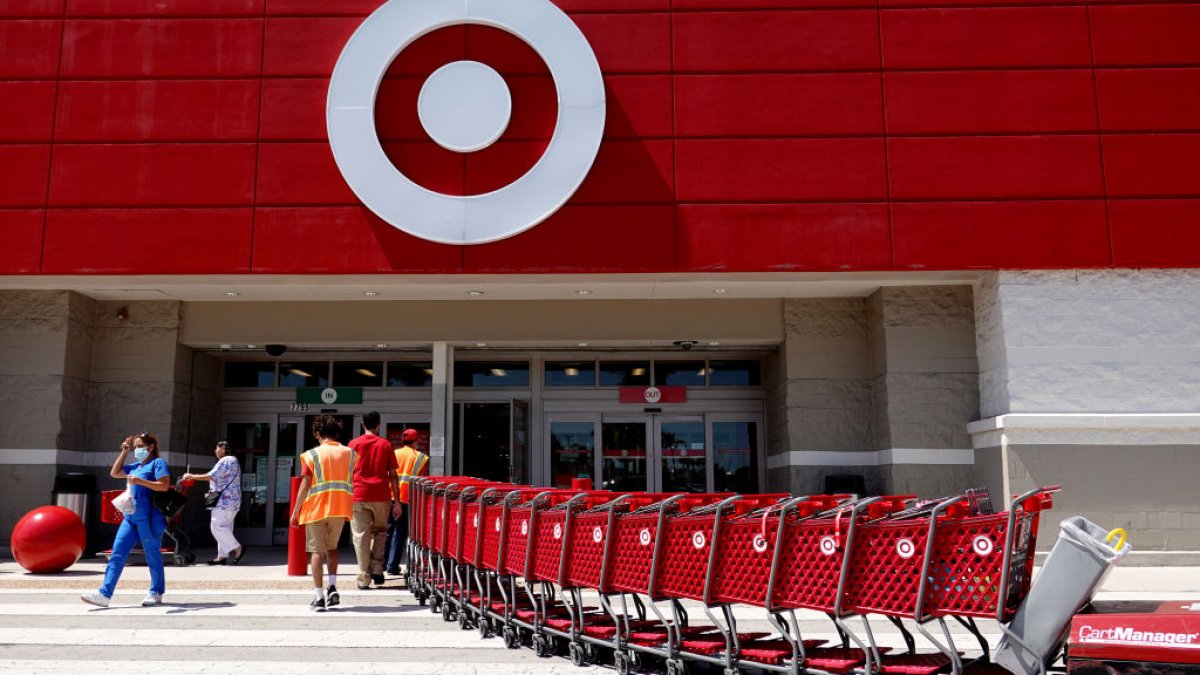 Target Black History Month product pulled from shelves after mixing up ...