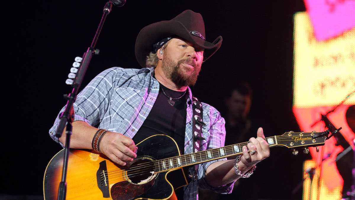 Morgan Wallen, Randy Houser, Carrie Underwood and more pay tribute to ...