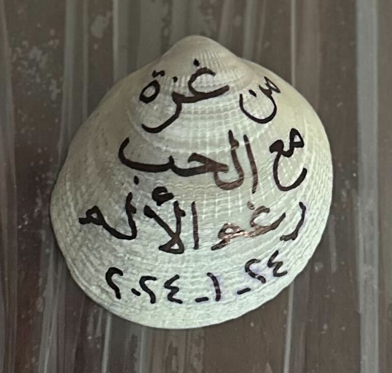 Texas doctor returns from Gaza medical mission – NBC 5 Dallas-Fort Worth