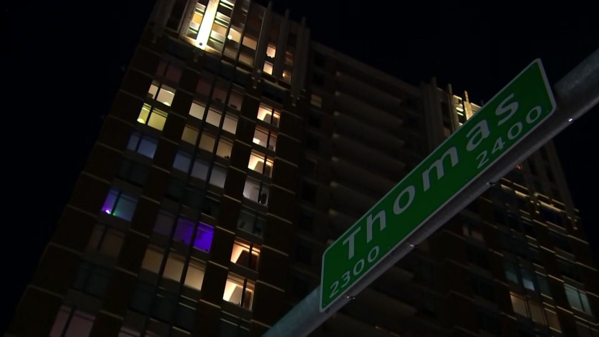 Dallas man found dead inside apartment’s trash chute – NBC 5 Dallas ...