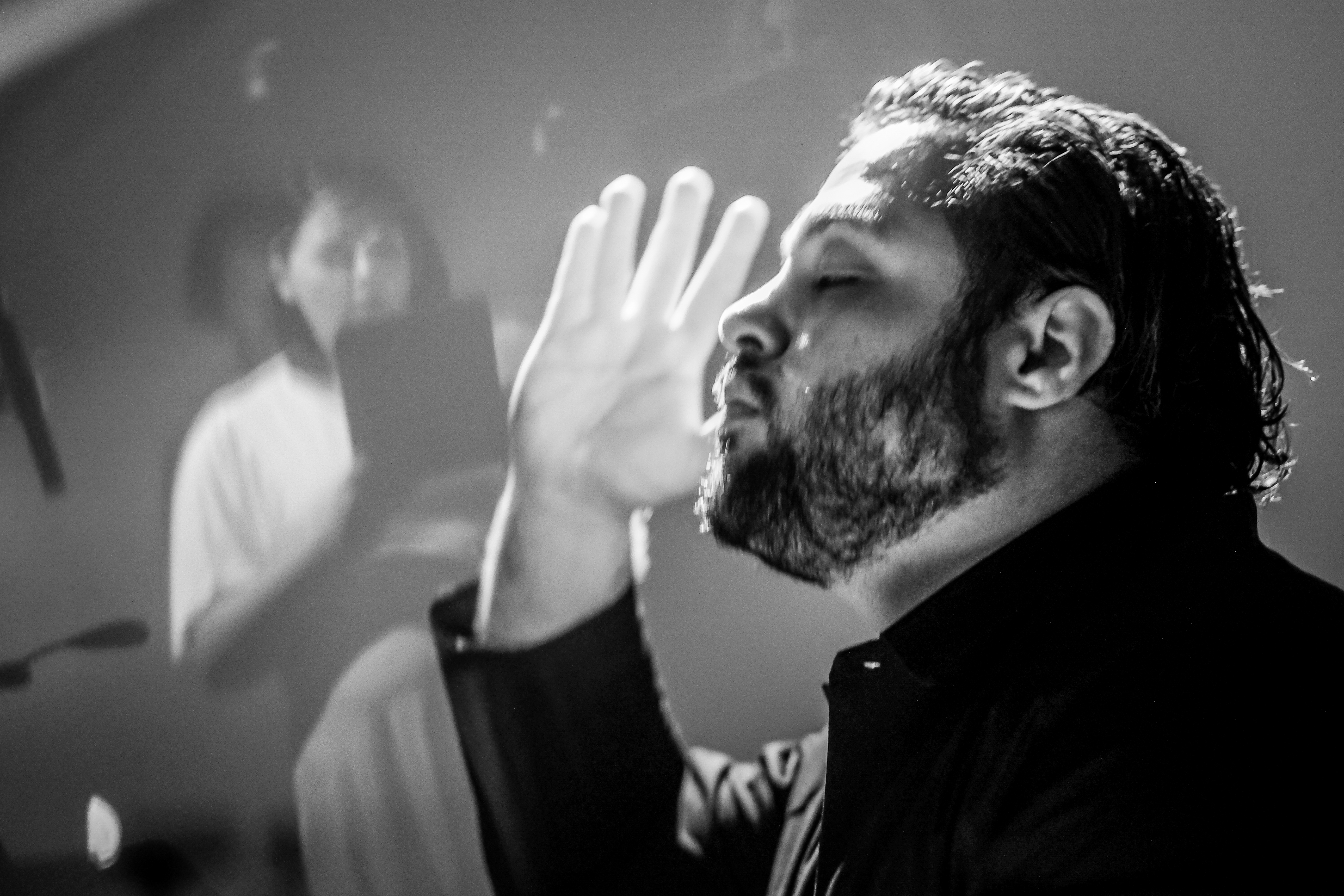 Verdigris Ensemble’s reimagined ‘Dust Bowl’ blows back into Dallas ...