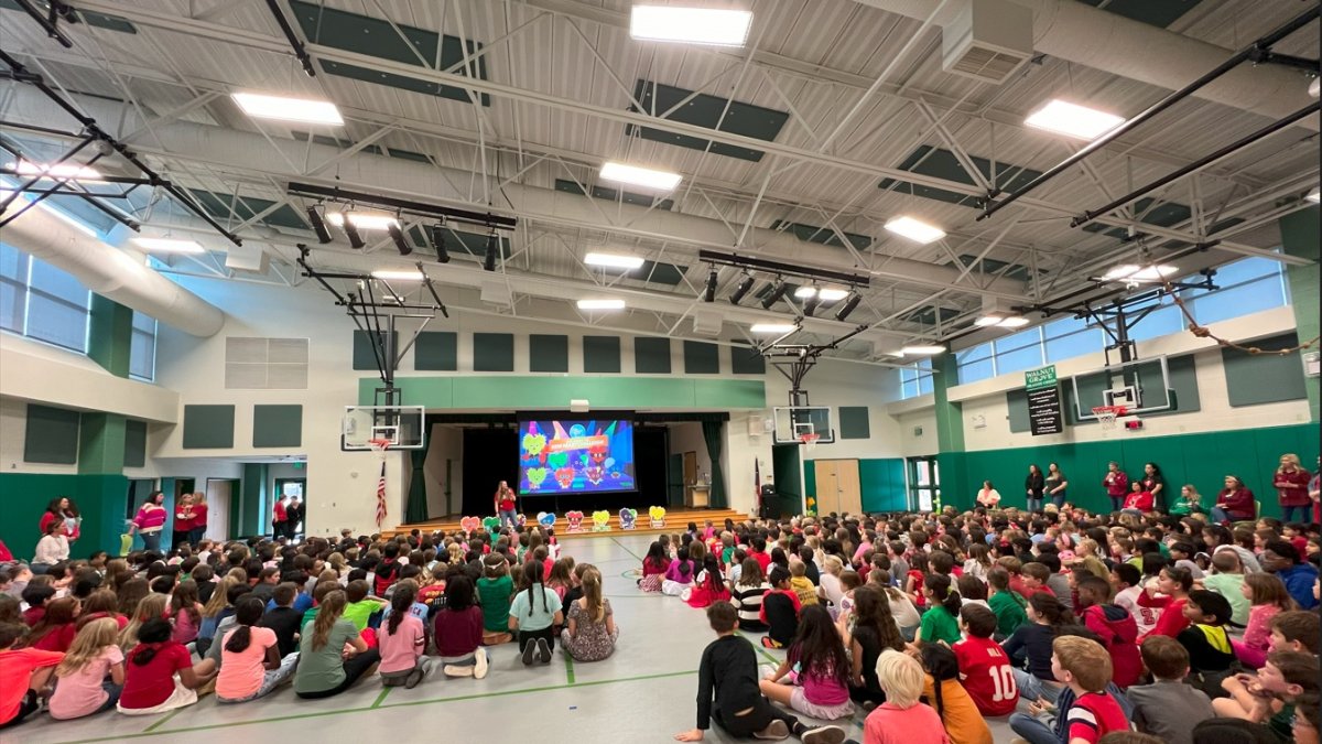 Heart Month activities brings heart health education to North Texas ...