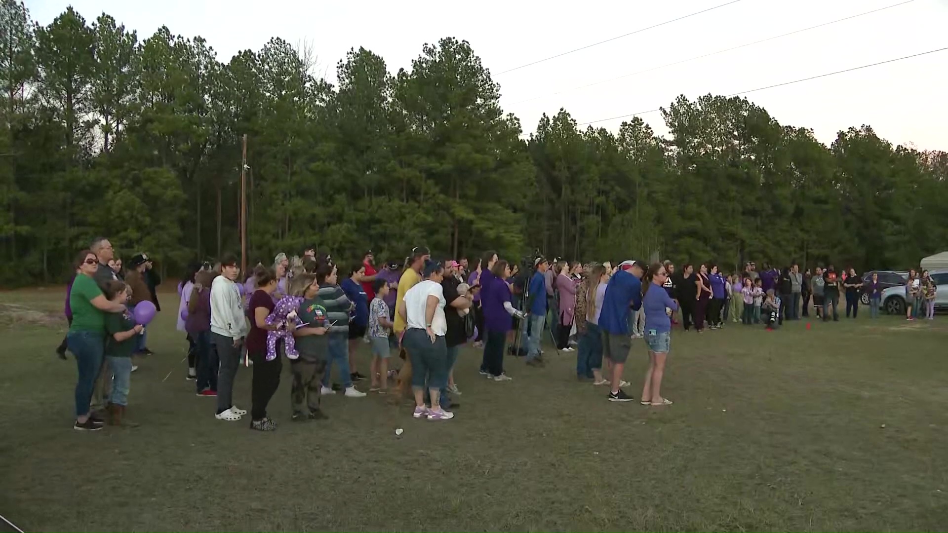 Family friend is charged with capital murder in the death of Audrii ...