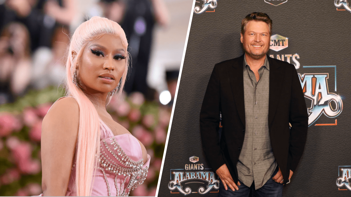 Which of your favorite artists have yet to win a Grammy? The list may ...