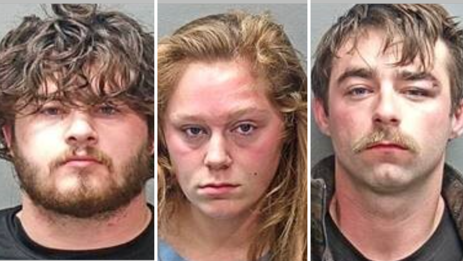 3 family members arrested after Fort Worth officers attacked during ...