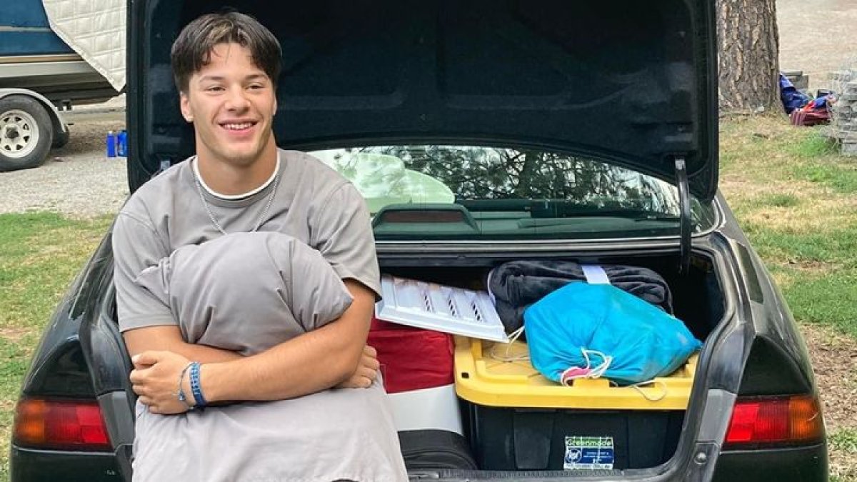 Kentucky student allegedly killed by teammate at Campbellsville ...