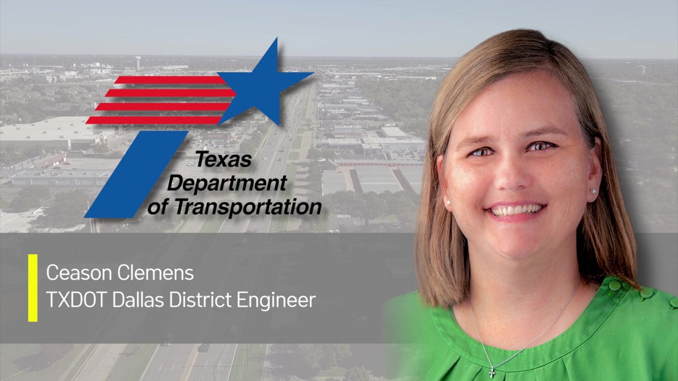 Dallas Residents Beg City Txdot For Help With Speeding Drivers Along