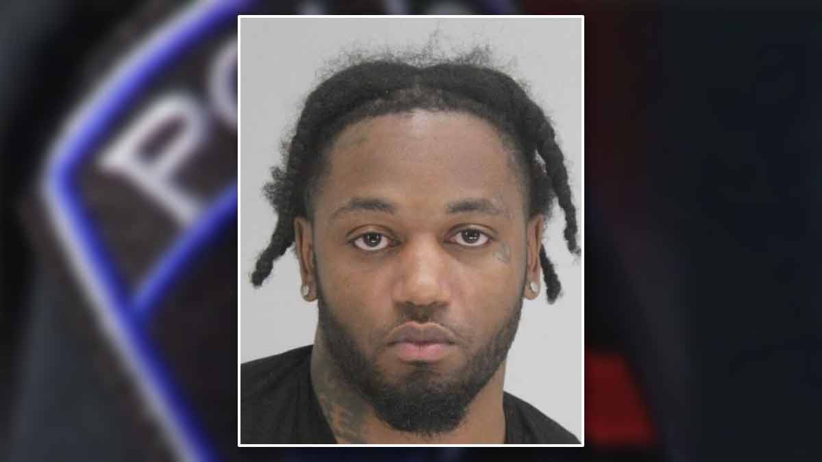 Man arrested in Mississippi in connection with hit-and-run crash that ...