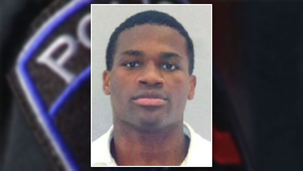 Arlington triple-murder suspect identified, believed to be armed and ...