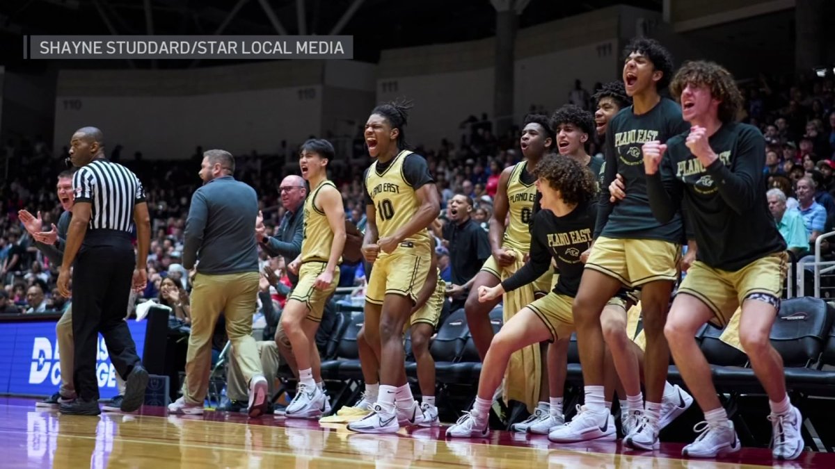Streak continues for Plano East boy’s basketball team – NBC 5 Dallas ...