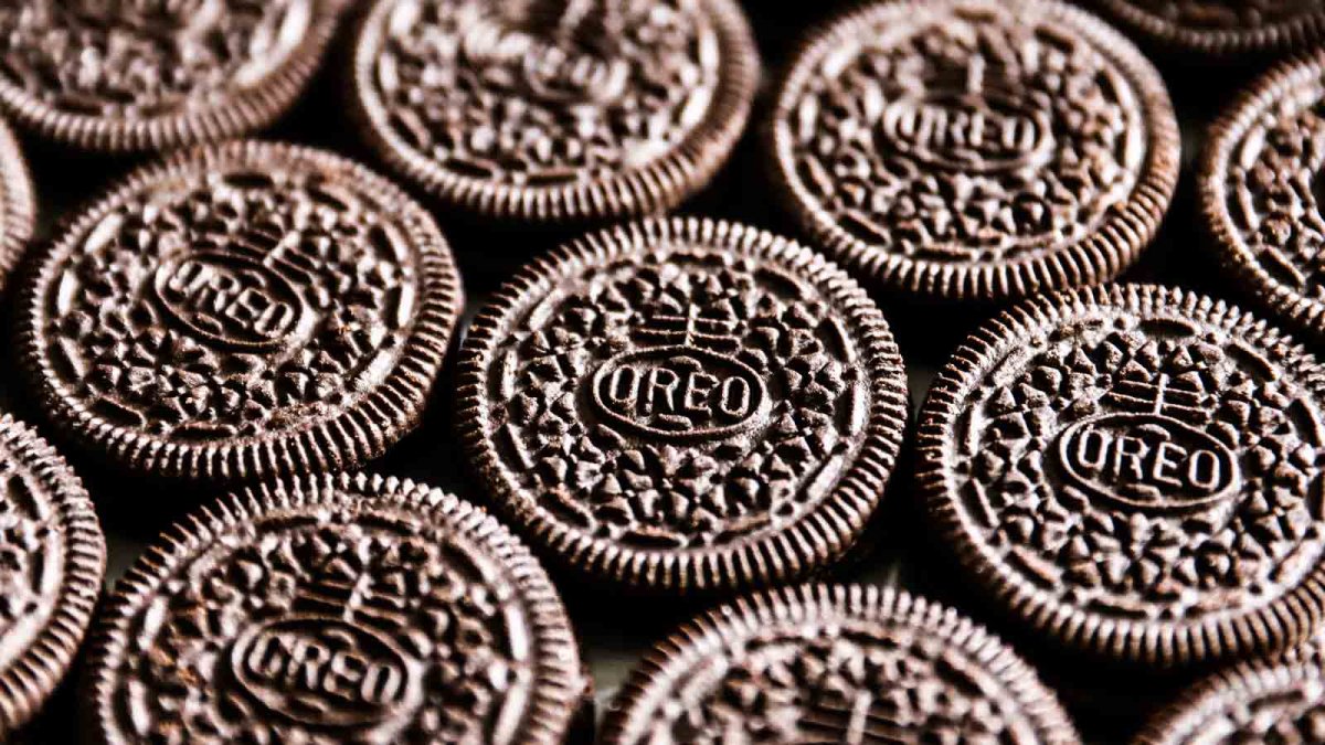 Oreo to release two new flavors in March – NBC 5 Dallas-Fort Worth