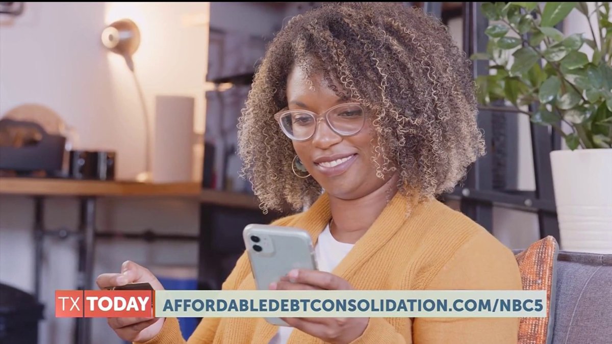 A solution to credit card debt – NBC 5 Dallas-Fort Worth
