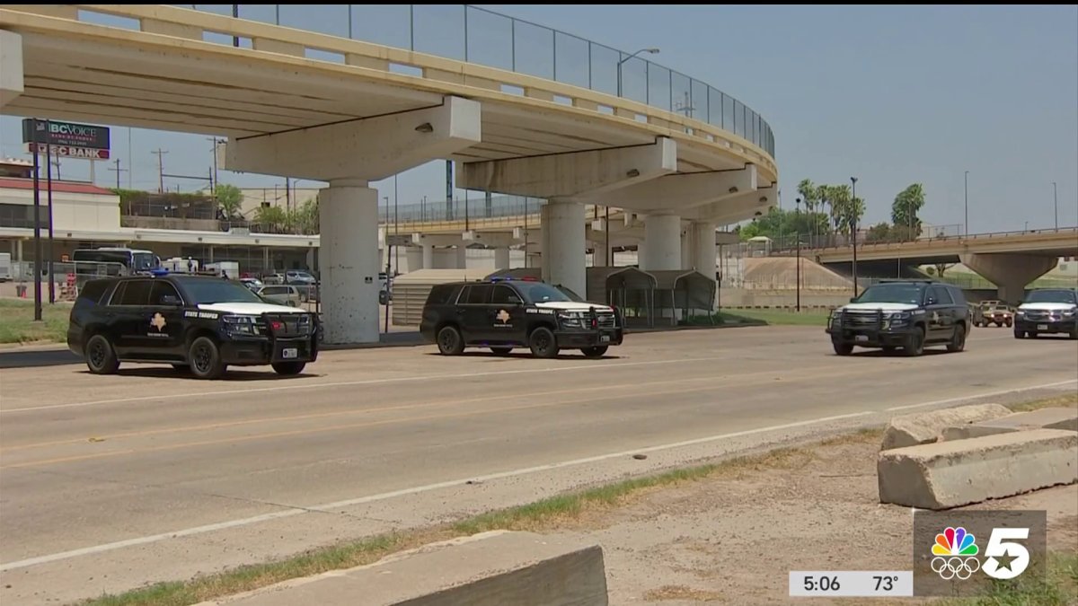 Immigration Law SB4 explained and what it means for Texans – NBC 5 ...