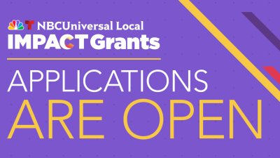 NBCUniversal Local Impact Grants – NBC 5 Dallas-Fort Worth