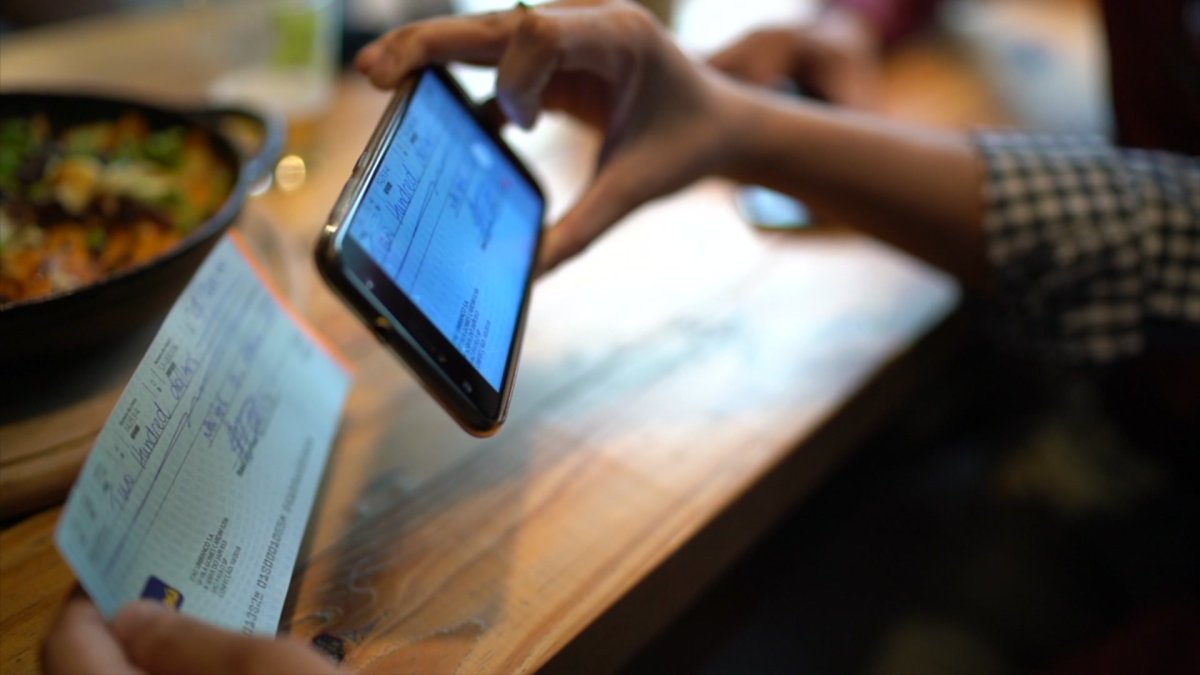 Which banking app is right one for you? – NBC 5 Dallas-Fort Worth