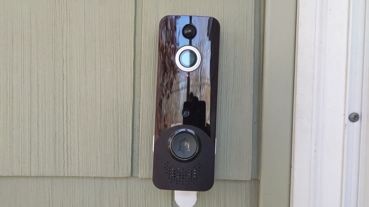 What you should know about the security of your doorbell camera video ...