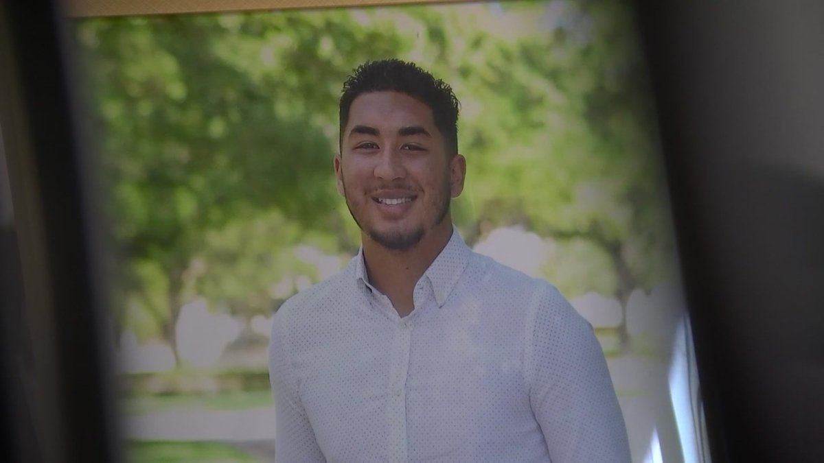 Man charged with murder in Fort Worth fentanyl overdose death – NBC 5 ...