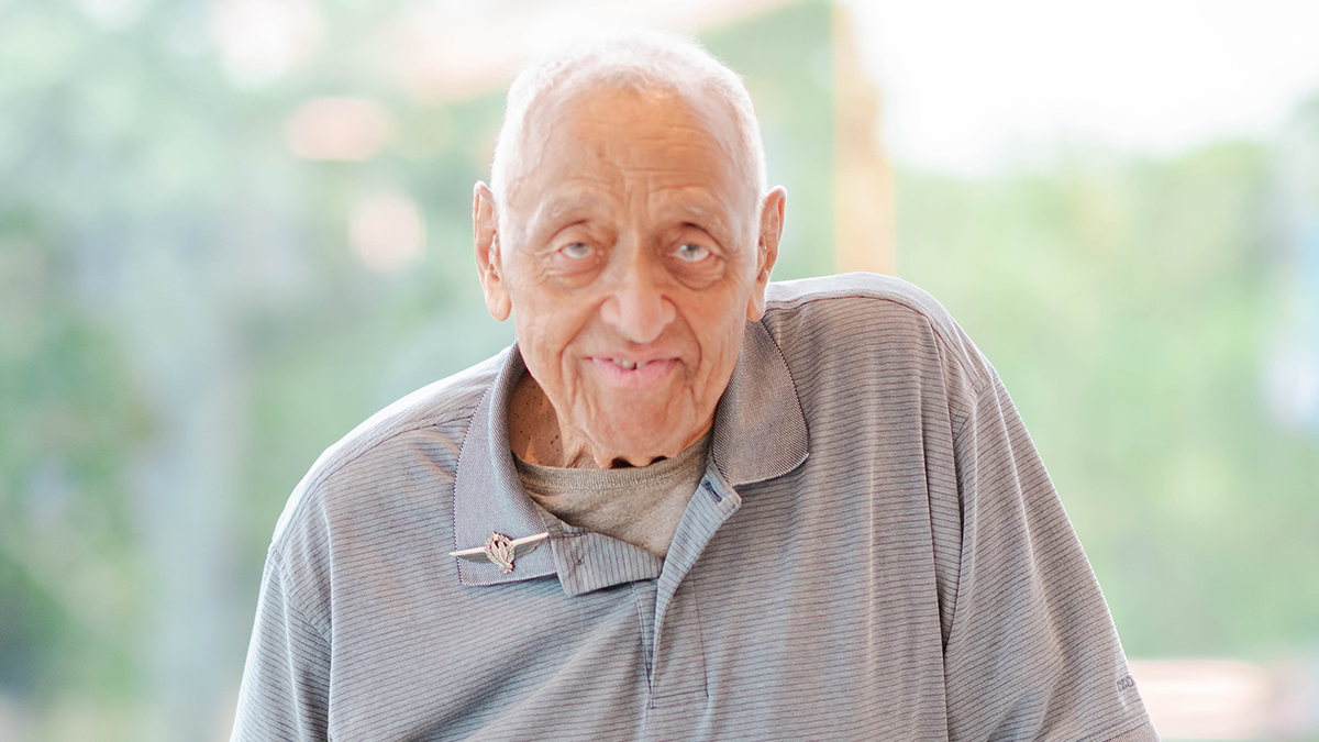 David E. Harris, first Black commercial airline pilot, dead at 89 – NBC ...