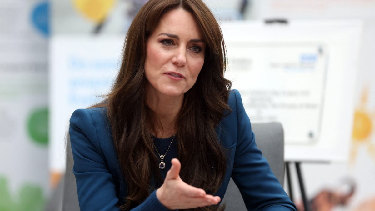 Princess Kate announces she is undergoing treatment for cancer – NBC 5 ...