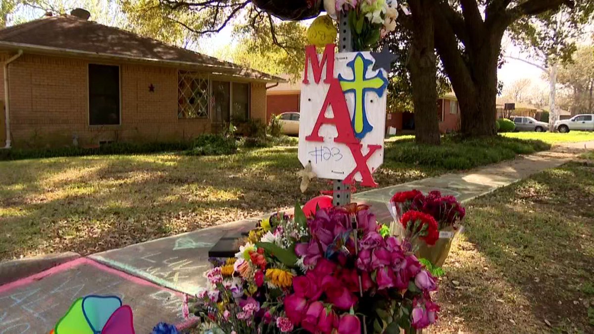 Boy dies after being hit while riding scooter in east Dallas – NBC 5 Dallas-Fort Worth