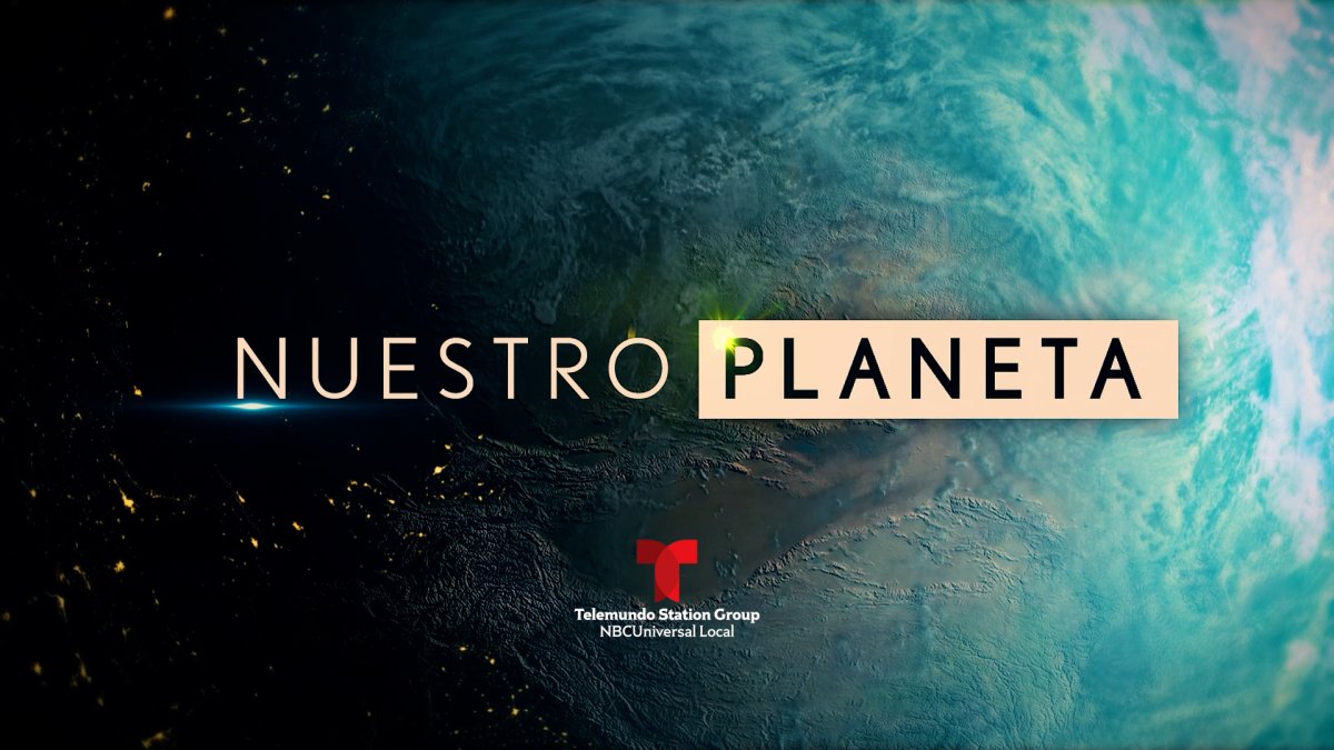 Telemundo releases climate change documentary – NBC 5 Dallas-Fort Worth