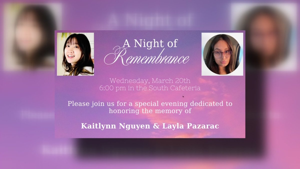 Community mourns two Fort Worth students killed during Spring Break ...