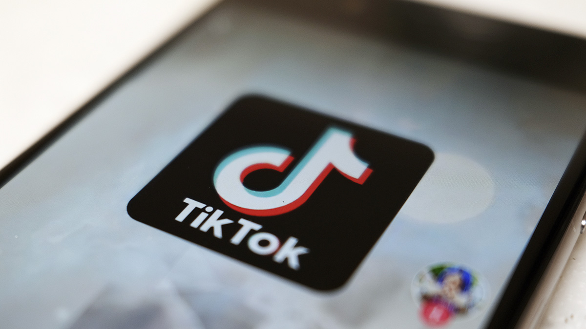 House Votes On Bill That May Lead To Tiktok Ban In The Us Nbc 5